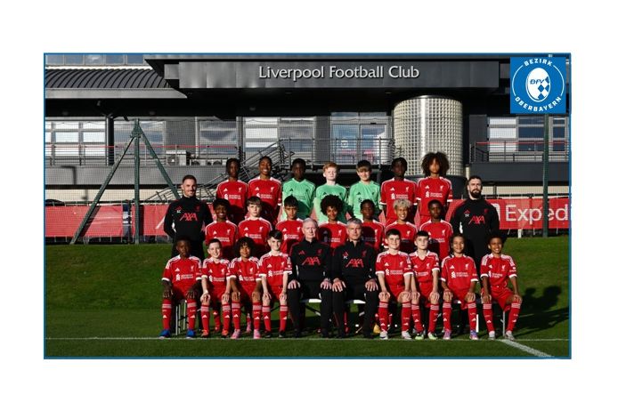 Europas Top U12-Fußballturnier (Hallenmasters des TuS Traunreut) | BFV