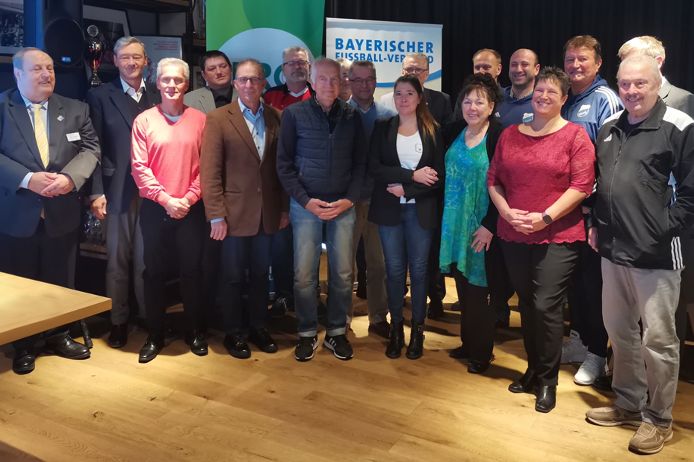 DFB-Sonderpreis München | BFV