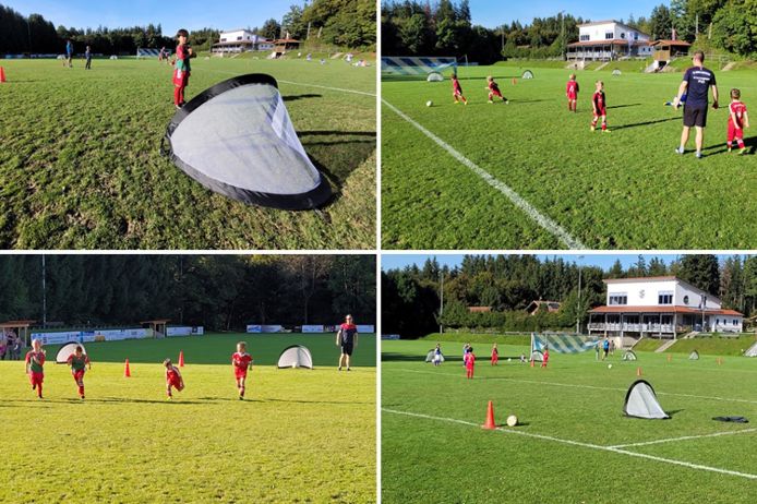 Erster FUNinotag im Kreis Zugspitze | BFV