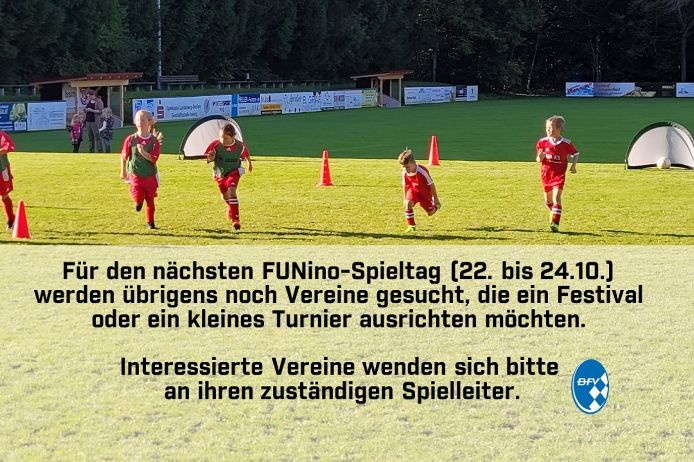 Erster FUNinotag im Kreis Zugspitze | BFV