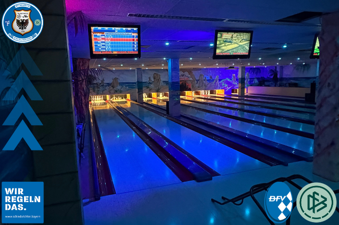 Bowlingabend 2025 | BFV