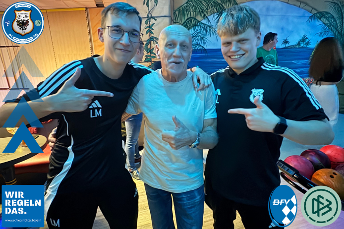 Bowlingabend 2025 | BFV