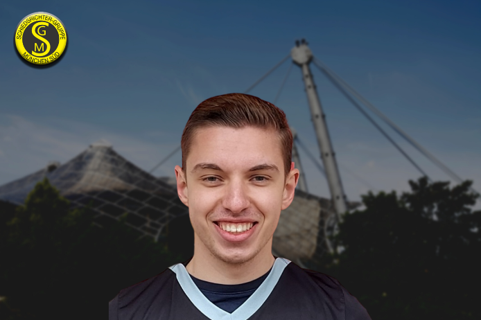 Spitzenschiedsrichter | BFV