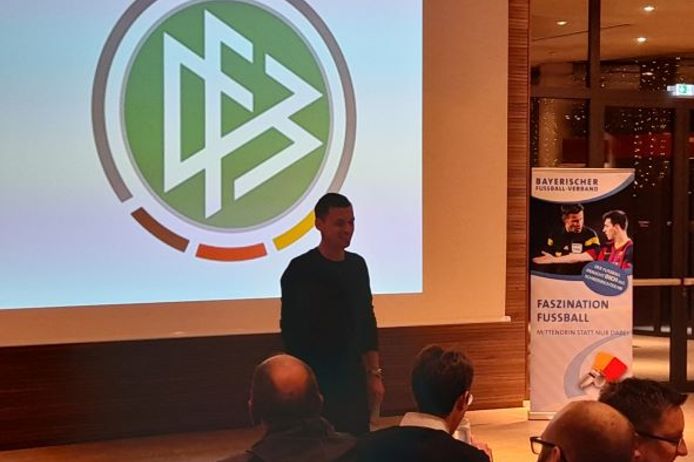 Bildergalerien | BFV