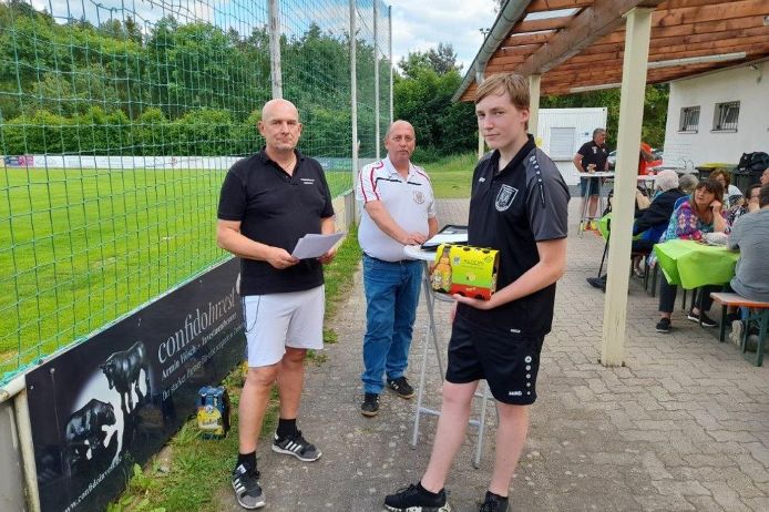 Bildergalerien | BFV