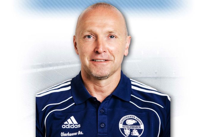 Unsere Schiedsrichter | BFV