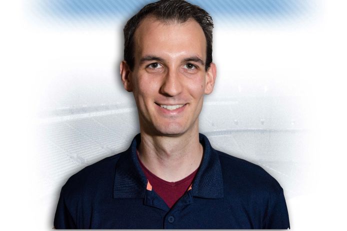 Unsere Schiedsrichter | BFV