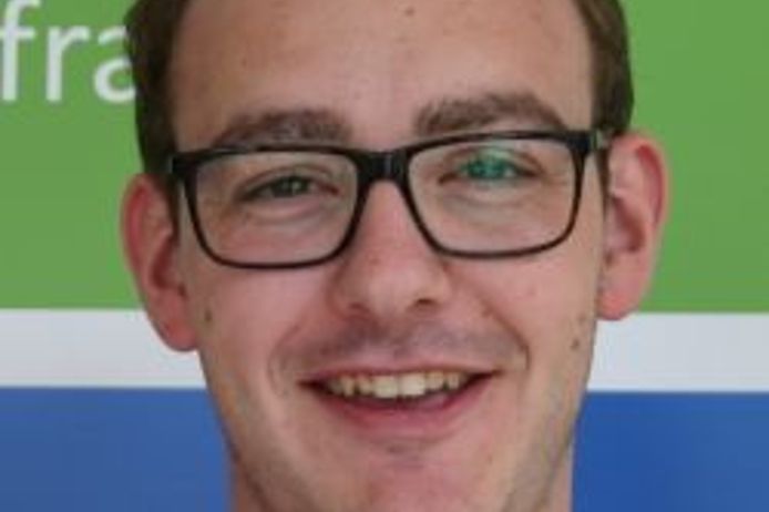 Aktive Schiedsrichter | BFV