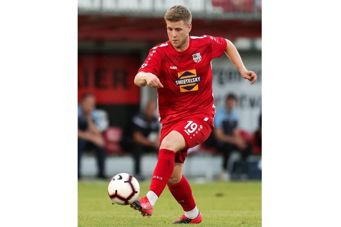 Voting: "Bayern-Treffer des Monats" September | BFV