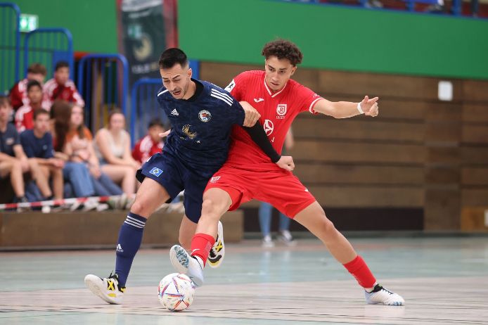 Ein Bayer mit dabei: Das ist der Kader für die Länderspiele gegen ...