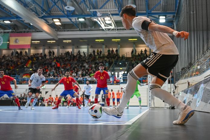 Jahresrückblick: die Highlights des bayerischen Fußballjahres 2024 | BFV