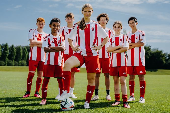 Jahresrückblick: Die Highlights des bayerischen Fußballjahres 2025 | BFV