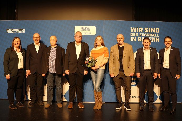 BFV-Wahljahr: Thomas Künzel weiter an der Spitze Fußball-Kreises ...