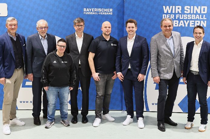 BFV-Wahljahr: So lief der Kreistag München | BFV