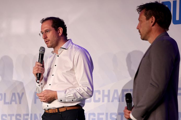 BFV-Verbandstag 2022: Die Stimmen | BFV