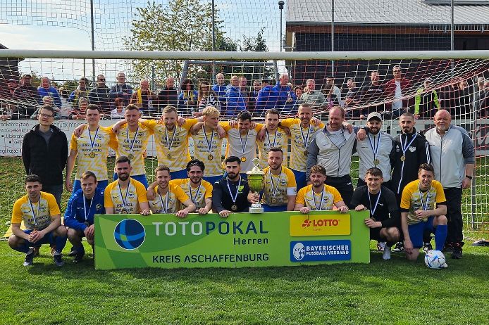 Kreispokal-Finals: Wer hat sich den Titel und damit auch das ...