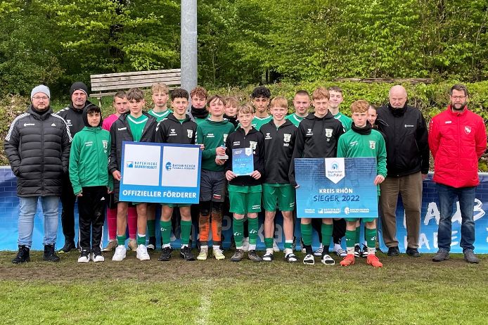 BauPokal: Das sind die Kreissieger 2023/24 | BFV