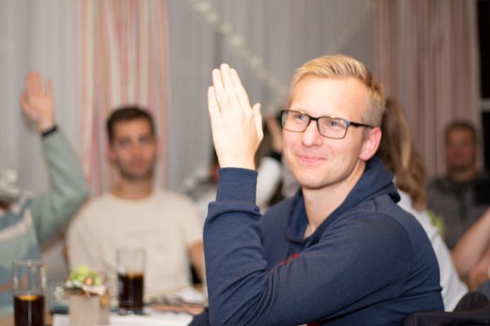 Bezirk Schwaben: Schiedsrichter*innen tauschen sich auf Stützpunkten ...