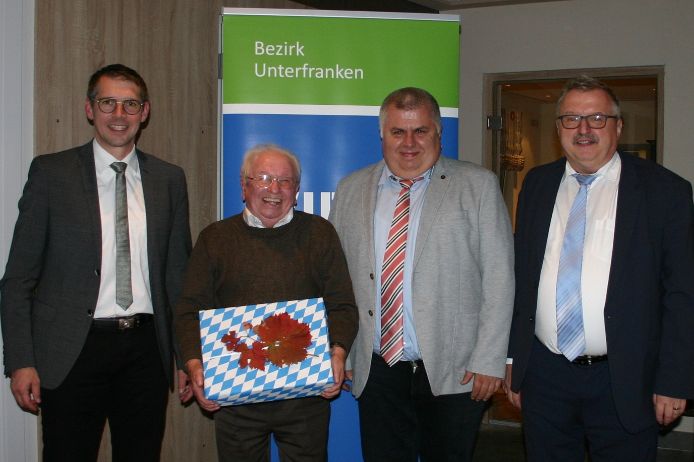 "Danke Schiri" - Vorstellung der Kreis- & Bezirkssieger/innen 2019/20 | BFV