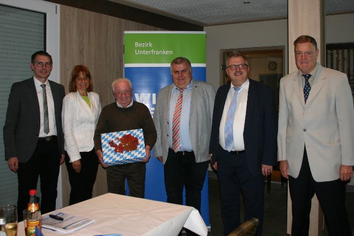 "Danke Schiri" - Vorstellung der Kreis- & Bezirkssieger/innen 2019/20 | BFV