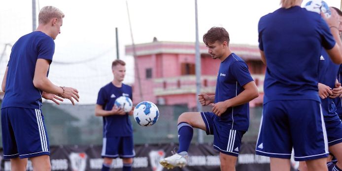 Neue Kompaktlehrgänge ab 2026 im Rahmen der C-Lizenz | BFV