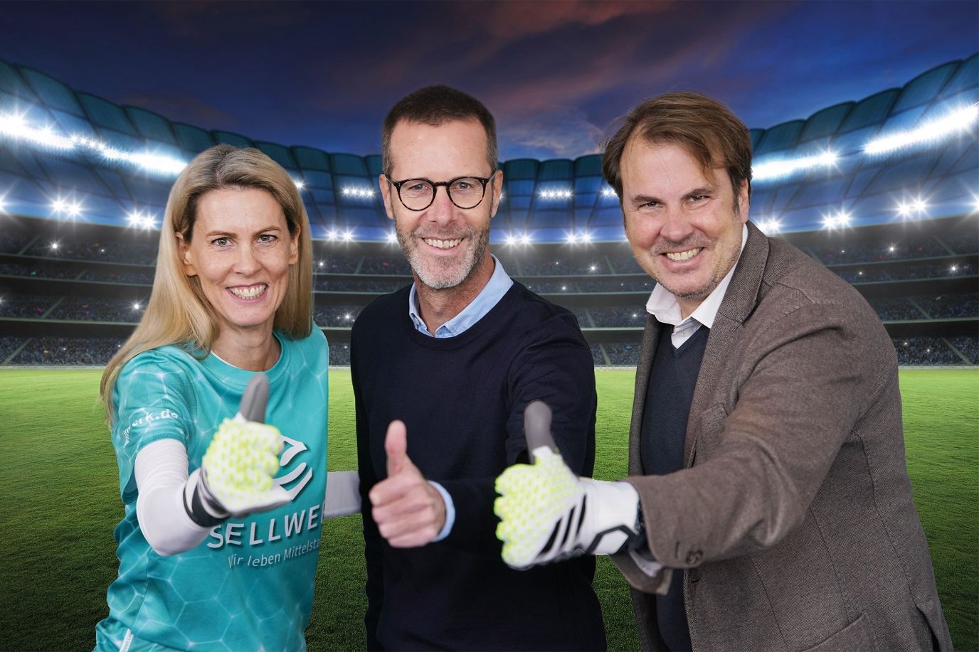 Sellwerk wird neuer BFV-Partner | BFV