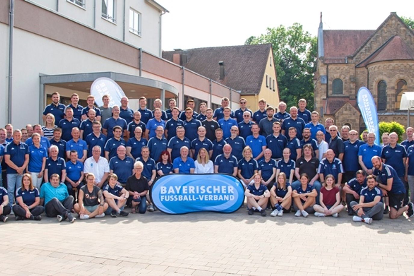 Eure Ansprechpartner | BFV