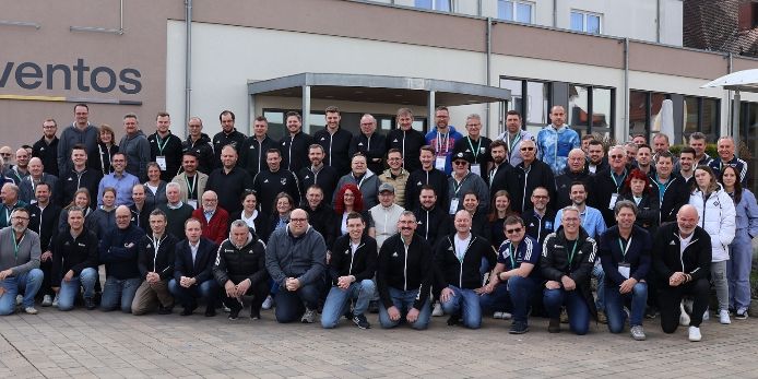 Eure Ansprechpartner | BFV