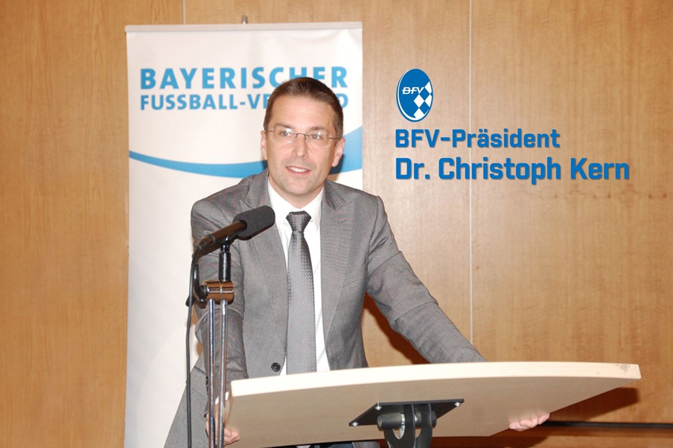 Mitarbeiter-Tagung Bezirk Oberbayern | BFV