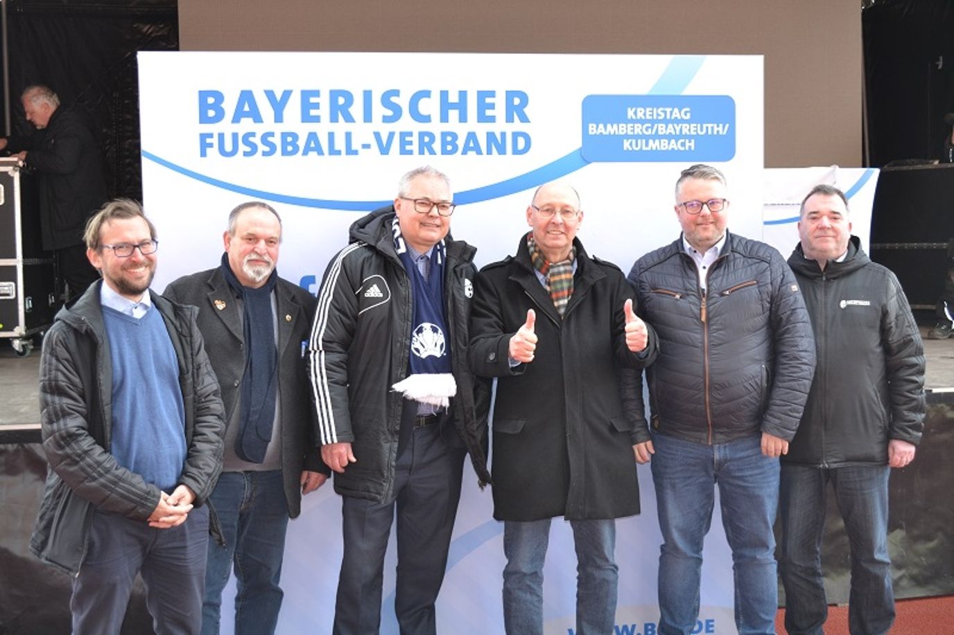 Ansprechpartner Kreis Bamberg/Bayreuth/Kulmbach | BFV