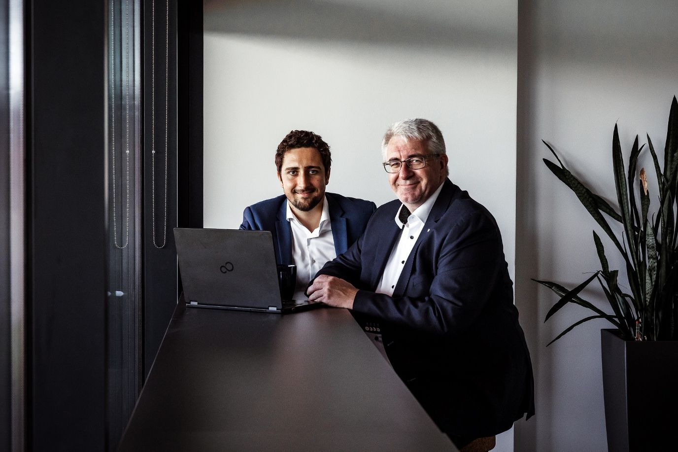 Ansprechpartner*innen | BFV