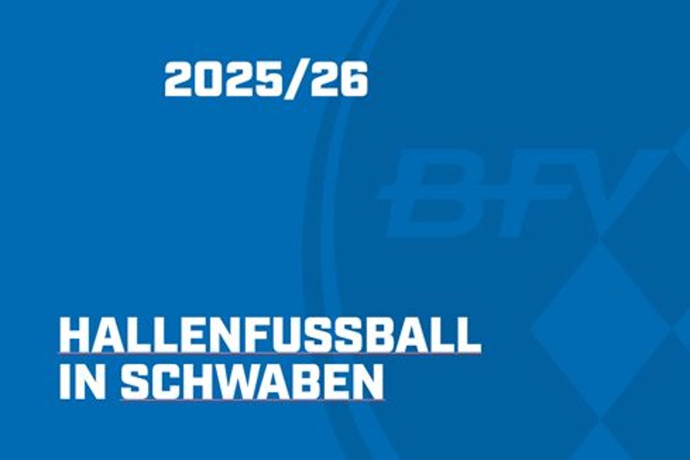 Hallenfußball - Turniere, Titel, Tore | BFV