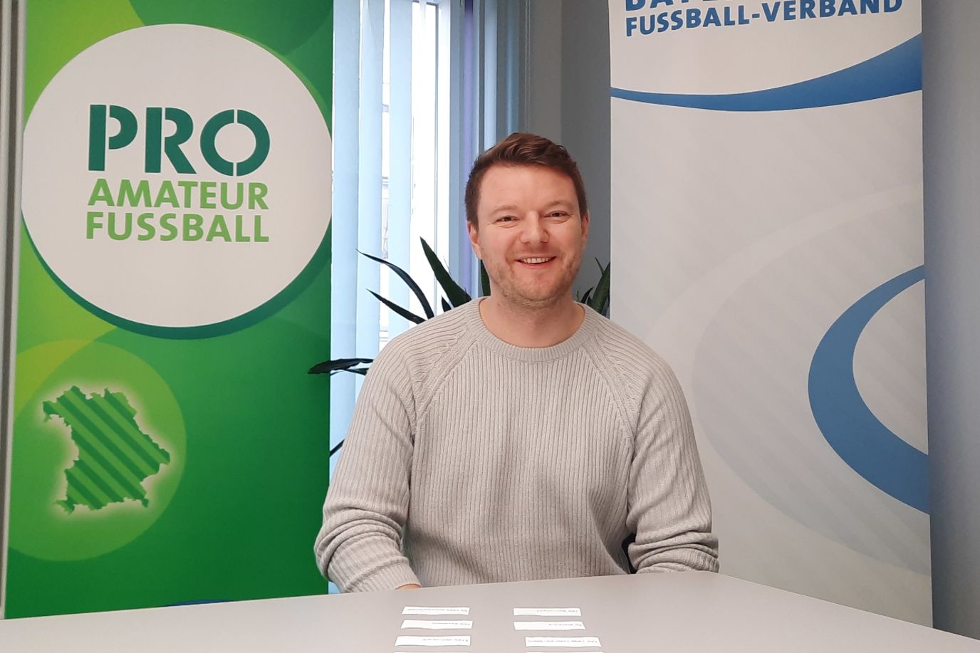 Gruppeneinteilungen für Hallen-Bezirksmeisterschaften Frauen & Juniorinnen | BFV