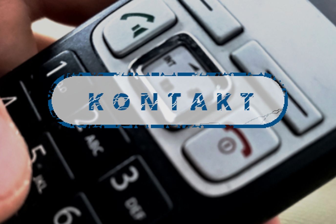 Ansprechpartner | BFV