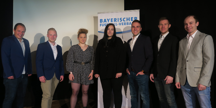 Ansprechpartner | BFV