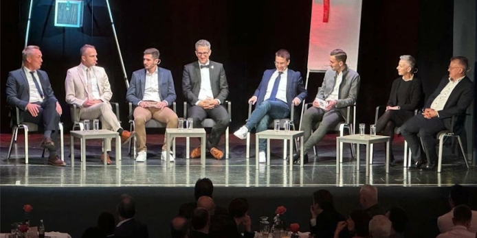 75 Jahre - Mehr als ein Grund zu Feiern | BFV