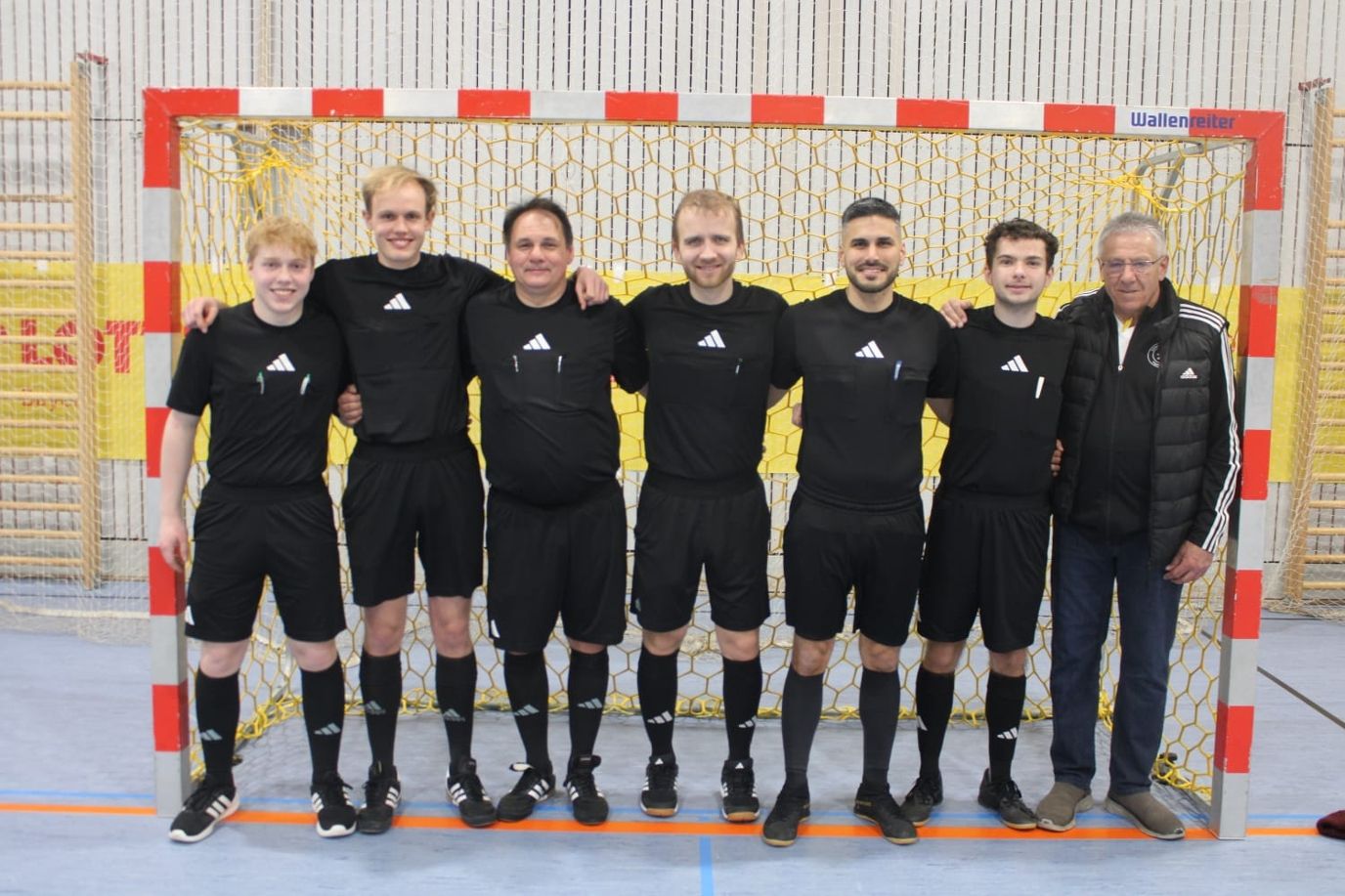 Hallen-Kreismeisterschaft-Endrunde (HKM) Donau/Isar | BFV