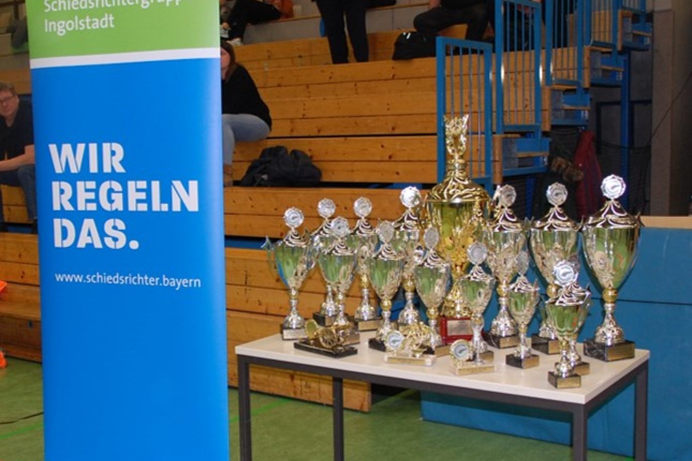 Neuigkeitenarchiv | BFV