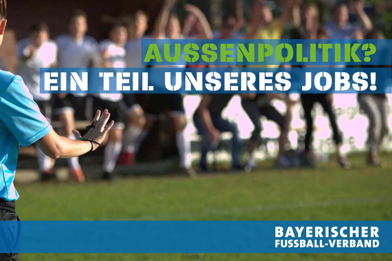 Unsere Neuigkeiten | BFV