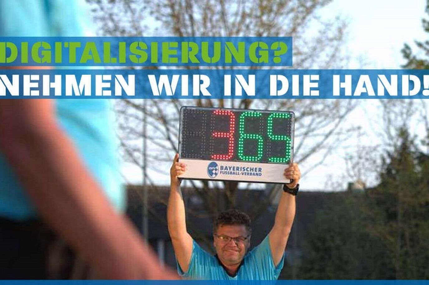 Allgemeine Downloads | BFV