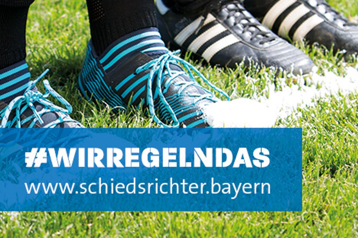 Unsere Informationen | BFV