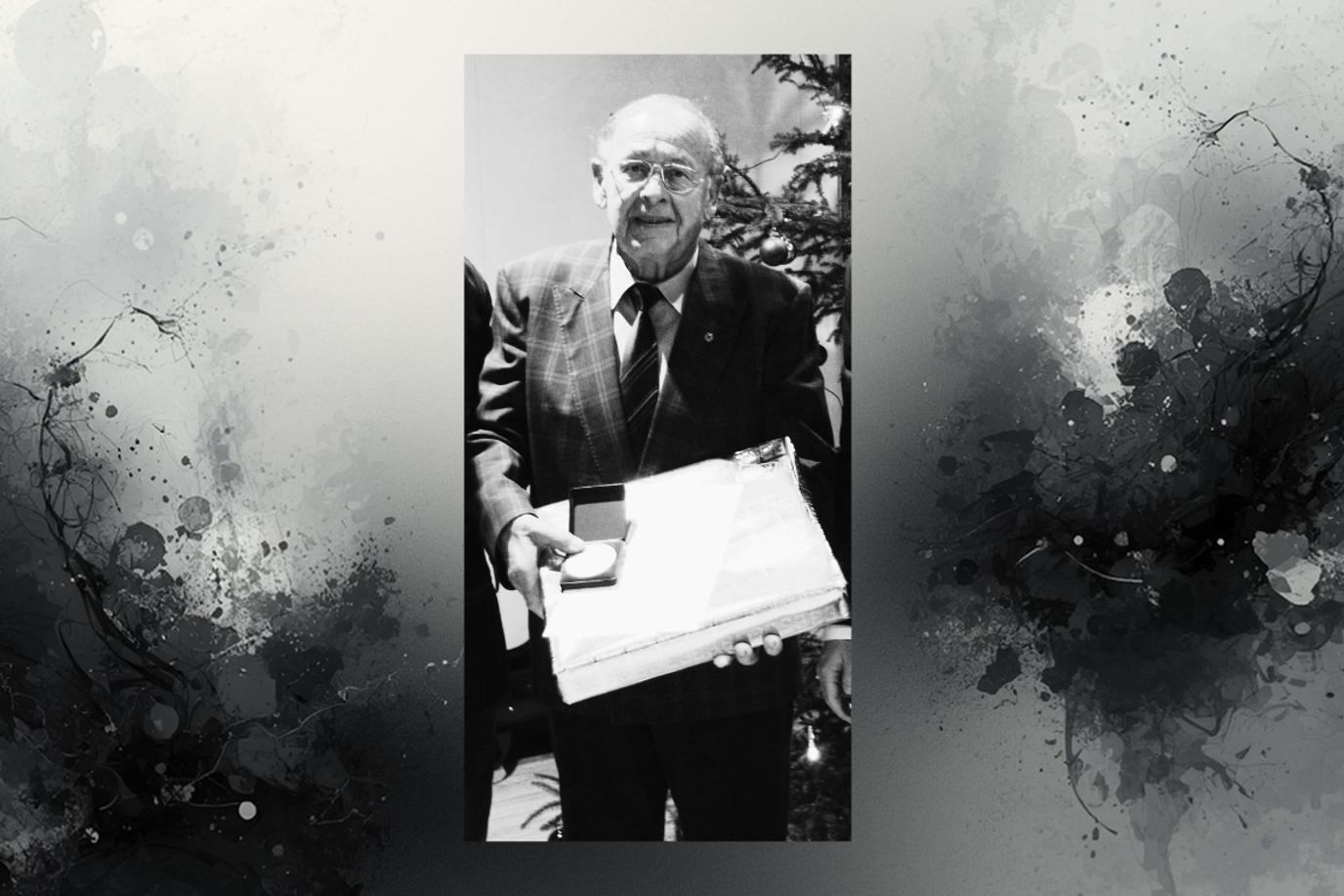 Andreas "Anda" Eichelsdörfer verstorben | BFV