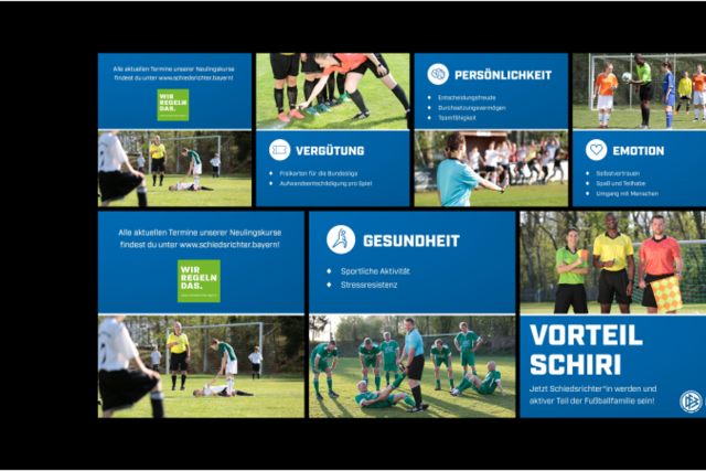 Hauptrunde Liga B Gruppe E - U17 DFB-Nachwuchsliga | Saison 25/26 | 1 ...