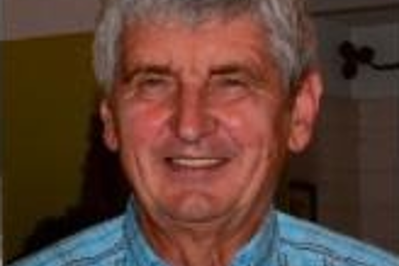 Fritz Pickel verstorben | BFV