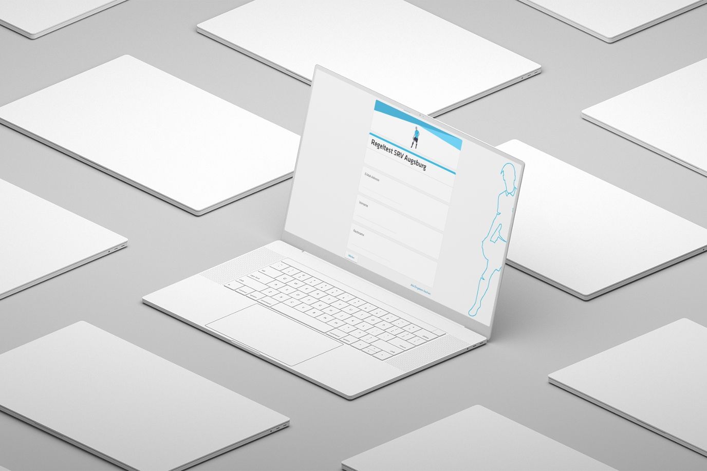 Regeltest April 2025 | BFV