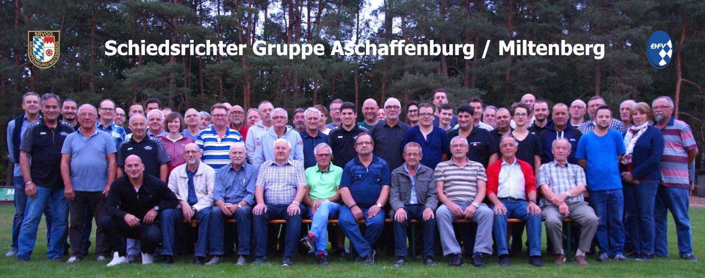 Gruppenführung | BFV