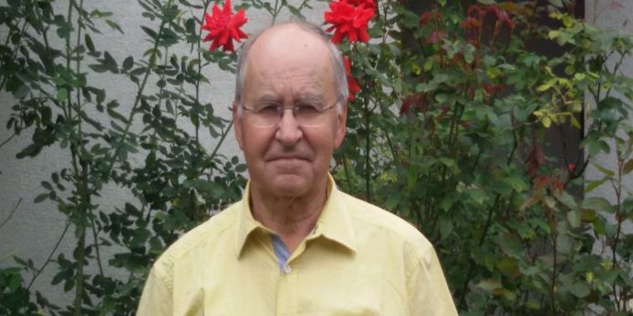 Josef Orth zum 75. Geburtstag | BFV