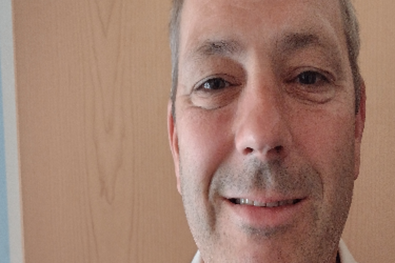 Interview mit Florian Geiger | BFV