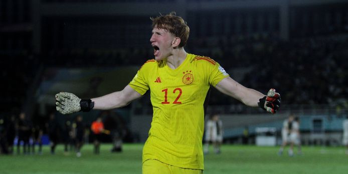 Hachings Held Heide im Interview | BFV