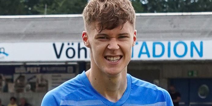 FV Illertissen: Marco Mannhardt wechselt in die 3. Liga | BFV